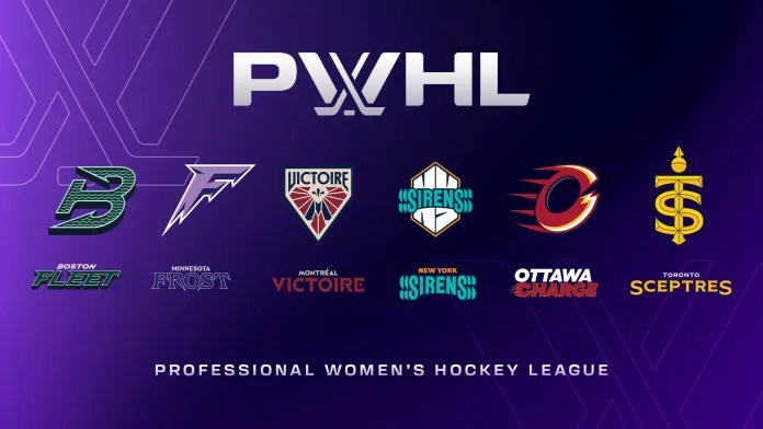 Exploring PWHL Teams: A Guide for New Fans – In the Trenches